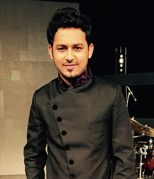 Kollywood Singer Siyad Biography, News, Photos, Videos | NETTV4U