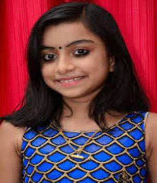 Kollywood Singer Vishnumaya Ramesh Biography, News, Photos, Videos ...