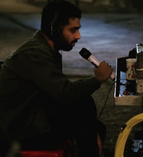 Bollywood Director Arjun Srivastava Biography, News, Photos, Videos ...