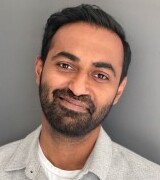 Bollywood Manager Varun Nair Biography, News, Photos, Videos | NETTV4U