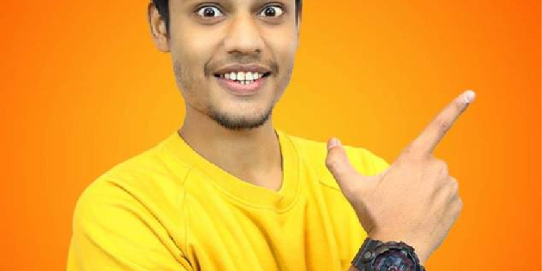 Bollywood Youtuber Rohit Shroff Biography, News, Photos, Videos | NETTV4U