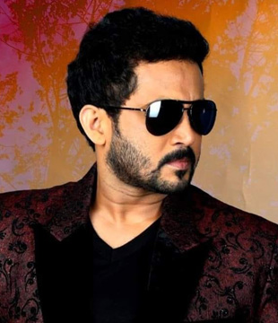 Assamese Actor Arup Baishya Biography, News, Photos, Videos | NETTV4U