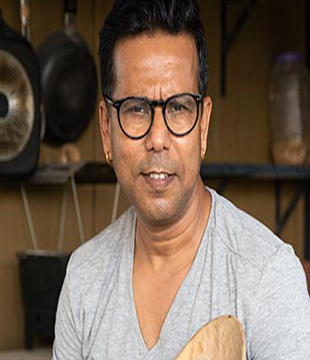 Assamese Chef Chef Atul Lahkar Biography, News, Photos, Videos | NETTV4U