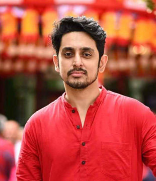 Bengali Actor Mainak Banerjee Biography, News, Photos, Videos | NETTV4U