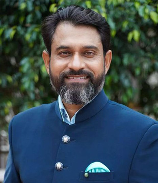 Bollywood Actor Pawan Dhiman Biography, News, Photos, Videos | NETTV4U