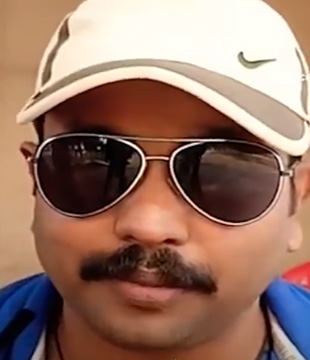 Assamese Actor Siddhartha Sharma Biography, News, Photos, Videos | NETTV4U