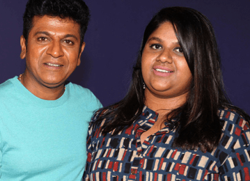 Niveditha Shiva Rajkumar Accepts Role As A Producer | NETTV4U