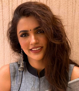 Model turned actress Akshhaara journey towards film industry