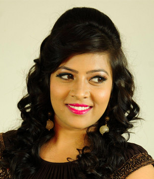 Tollywood Movie Actress Moulika Biography, News, Photos, Videos | NETTV4U