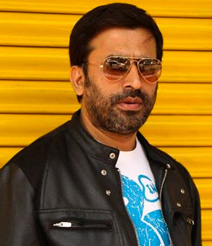 Odia Movie Actor Samaresh Routray Biography, News, Photos, Videos | NETTV4U