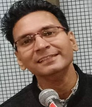 Bengali Singer Surajit Nandi Biography, News, Photos, Videos | NETTV4U