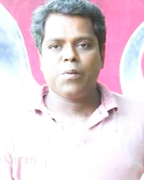 Kollywood Director Ms Raj Biography, News, Photos, Videos | NETTV4U