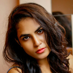 Sandalwood Supporting Actress Roopa Rayappa Biography, News, Photos ...