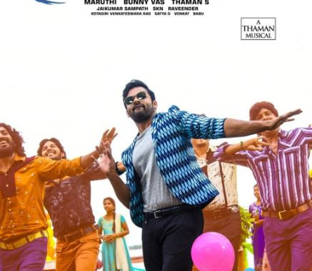 Telugu Movie Review Prati Roju Pandage - Cast and Crew | NETTV4U