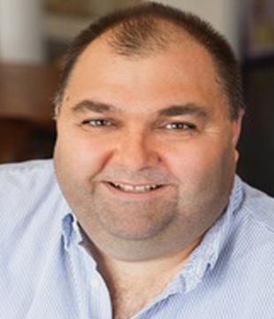 Hollywood Writer James Ponti Biography, News, Photos, Videos | NETTV4U