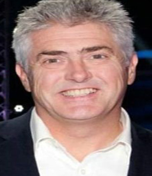 Hollywood Actor Nick Hancock Biography, News, Photos, Videos | NETTV4U