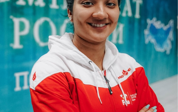 Urdu Celebrity Relative Bisma Khan Biography, News, Photos, Videos | NETTV4U