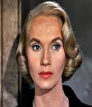 Hollywood Movie Actress Eva Marie Saint Biography, News, Photos, Videos ...
