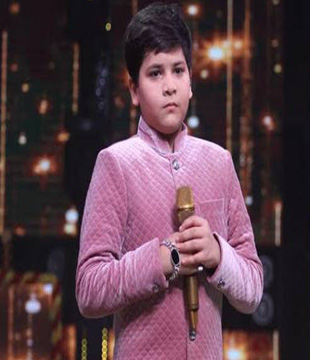 Bollywood Singer Zaid Ali Biography, News, Photos, Videos | NETTV4U