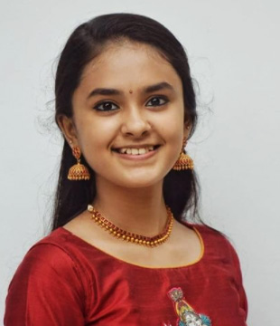 Mollywood Movie Actress Arya K Vivek Biography, News, Photos, Videos ...