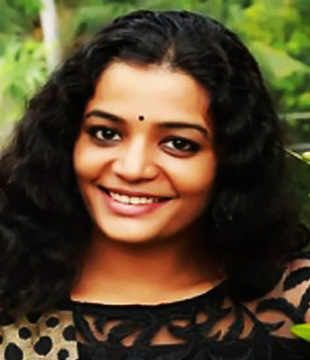 Mollywood Movie Actress Arya Salim Biography, News, Photos, Videos ...