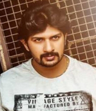 Sandalwood Actor Actor Arya Biography, News, Photos, Videos | NETTV4U