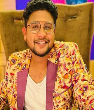 Singer Kuldeep Pattanaik Biography, News, Photos, Videos | NETTV4U