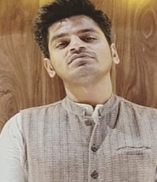 Bollywood Actor Vishal Shah Biography, News, Photos, Videos | NETTV4U