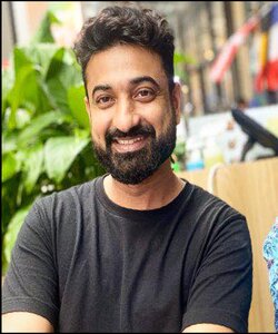 Urdu Musician Saif Samejo Biography, News, Photos, Videos | NETTV4U