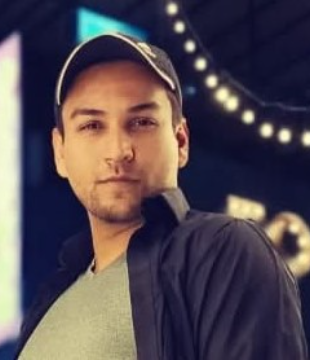 Urdu Actor Shayan Khawaja Biography, News, Photos, Videos | NETTV4U