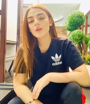 Urdu Actress Shazil Shaukat Biography, News, Photos, Videos | NETTV4U