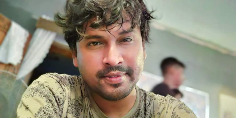 Bengali Cinematographer Sumon Hossain Biography, News, Photos, Videos | NETTV4U