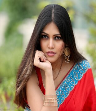 Bengali Actress Jannatul Ferdous Peya Biography, News, Photos, Videos ...