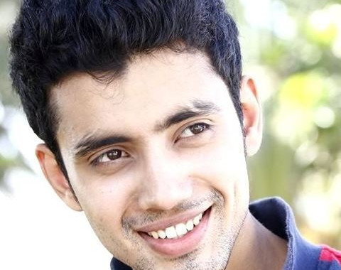 Hindi Tv Actor Rohan Rai Biography, News, Photos, Videos | NETTV4U