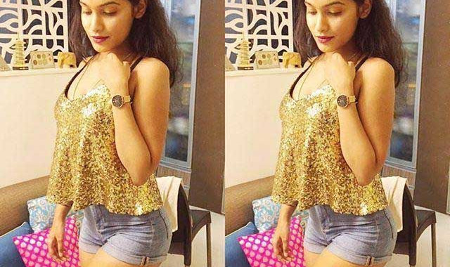 Model Isha Tilve Sexy Stills | 557625 | Galleries & HD Images