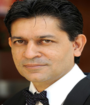 Sports Geet Sethi Biography, News, Photos, Videos | NETTV4U