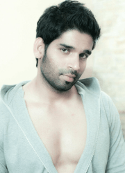 Kollywood Movie Actor Suresh Ravi Biography, News, Photos, Videos | NETTV4U