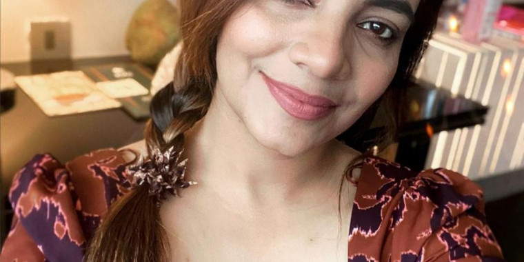 Punjabi Actress Avinash Kaur Biography, News, Photos, Videos | NETTV4U