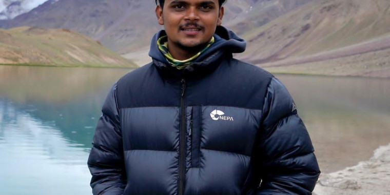 Actor Gagandeep Singh Gill Biography, News, Photos, Videos | NETTV4U