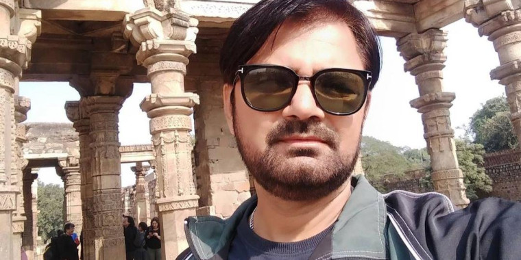 Writer Kumar Ajay Biography, News, Photos, Videos | NETTV4U