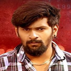 Tollywood Movie Actor Sameer Datta Biography, News, Photos, Videos ...