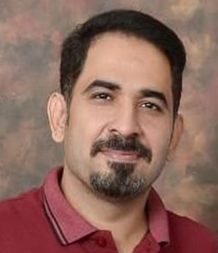 Urdu Producer Qaiser Ali Biography, News, Photos, Videos | NETTV4U