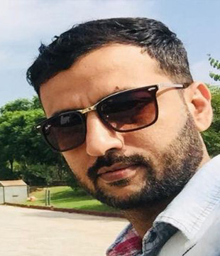 Urdu Cinematographer Shahzad Baloch Biography, News, Photos, Videos ...