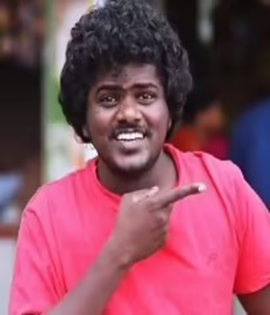 Tollywood Actor Balaraju Pulusu Biography, News, Photos, Videos | NETTV4U