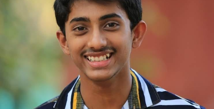 Sandalwood Actor Dhanush Pranav Biography, News, Photos, Videos | NETTV4U