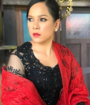 Bengali Actress Salina Saibi Biography, News, Photos, Videos | NETTV4U