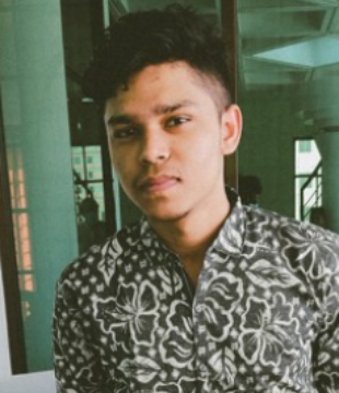 Bengali Singer Tahmid Islam Biography, News, Photos, Videos | NETTV4U