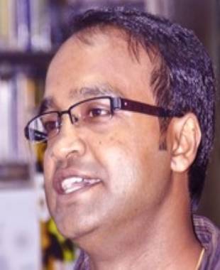 Bollywood Director Bishnu Dev Halder Biography, News, Photos, Videos | NETTV4U