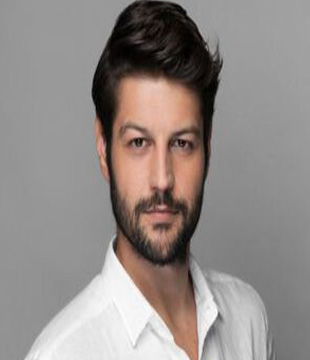 English Tv Actor Serhat Teoman Biography, News, Photos, Videos | NETTV4U