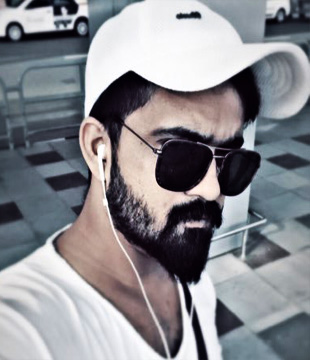 Bollywood Cinematographer Shanu Singh Rajput Biography, News, Photos ...